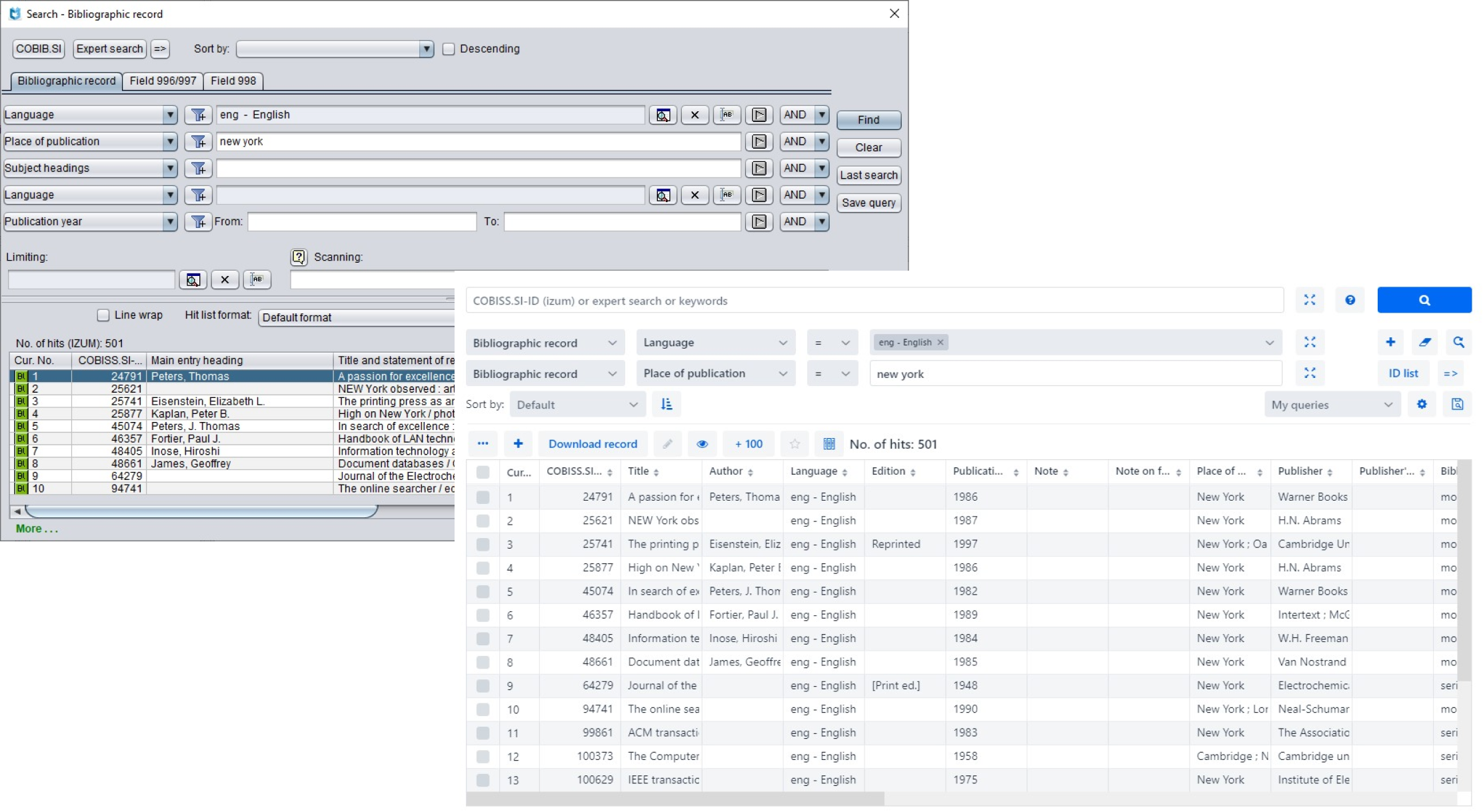 Java Swing: Rising tech debt costs signal it's time to modernize | Vaadin